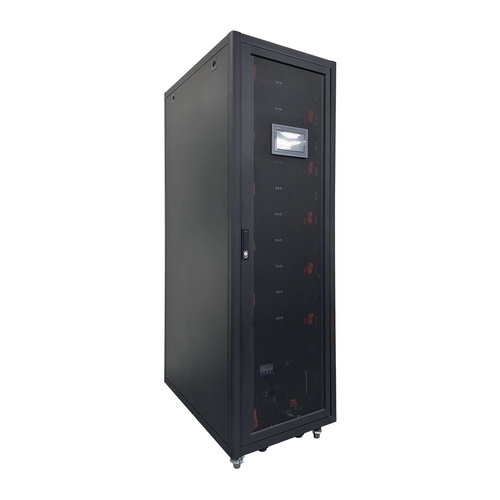 UPS battery system/480V UPS Battery System-C-LiFe Technologies, Inc.