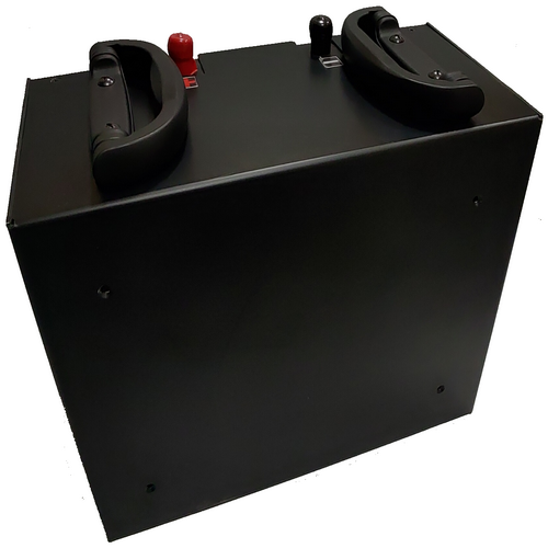 Power system application/Diesel Generator Starter Battery-C-LiFe ...