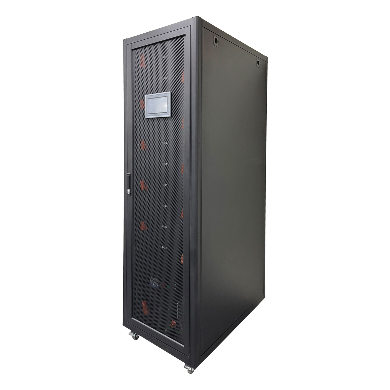 UPS battery system/480V UPS Battery System-C-LiFe Technologies, Inc.